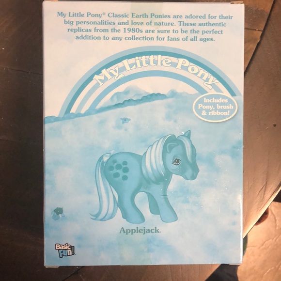 My Little Pony | Toys | My Little Pony Stranger Things Netflix | Poshmark